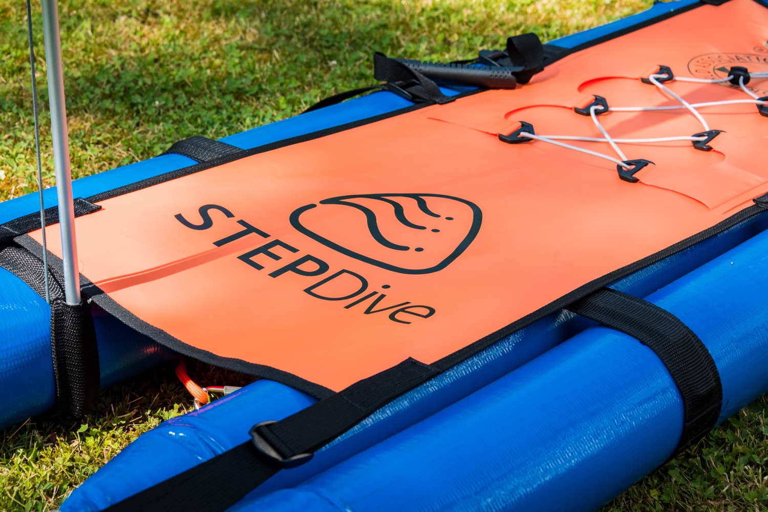 STEPDive – A STEP today, towards creating the DIVERS of TOMORROW